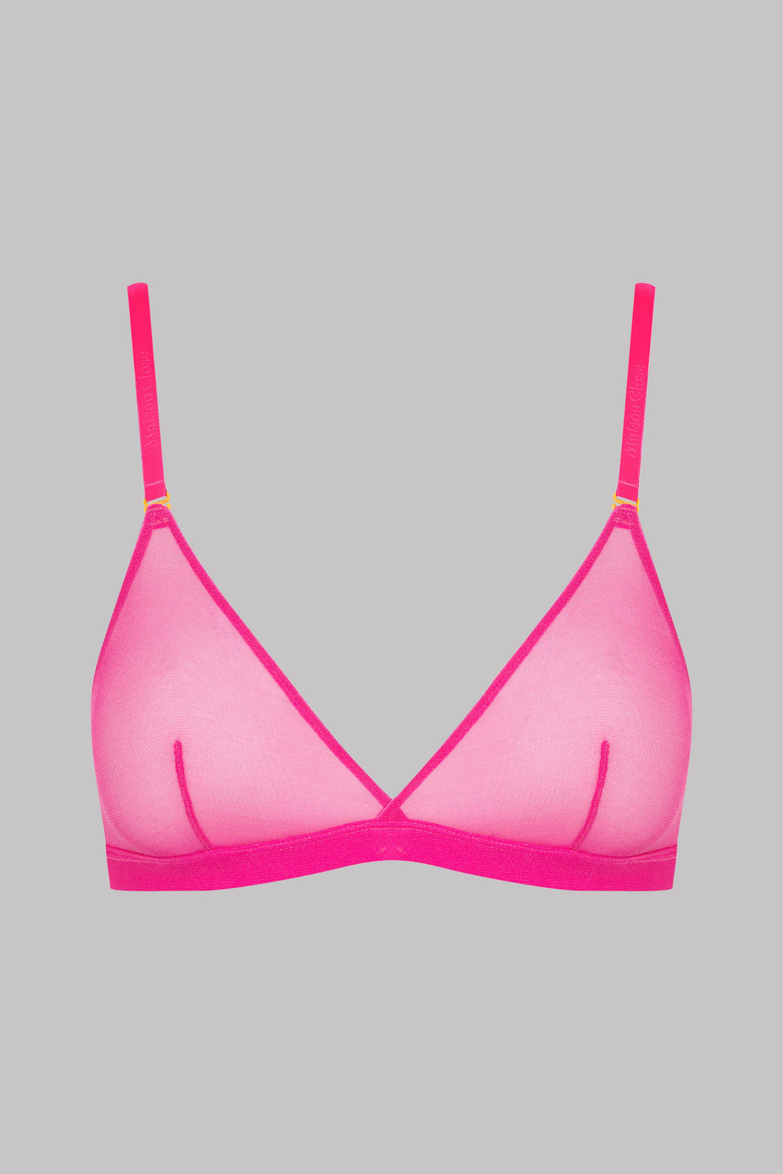 Sheer bras – Maison Close - UK